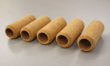 Cork Connector Protector Package – Woodburning Tools by Colwood